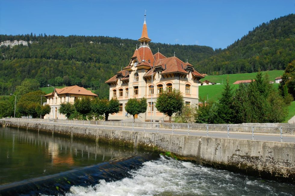 Les collèges - École Jean-Jacques Rousseau